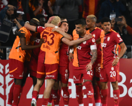 Galatasaray Won 2023-2024 Ziraat Turkish Cup - TFF