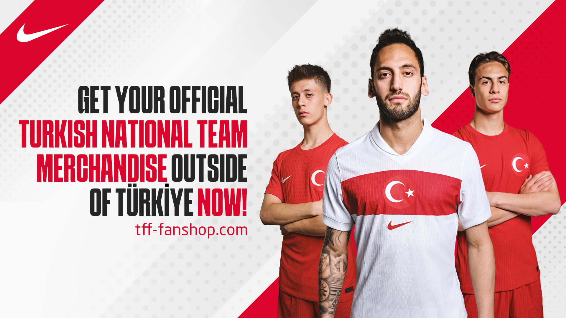 Turkish Football Federation Official Web Site Home Page TFF