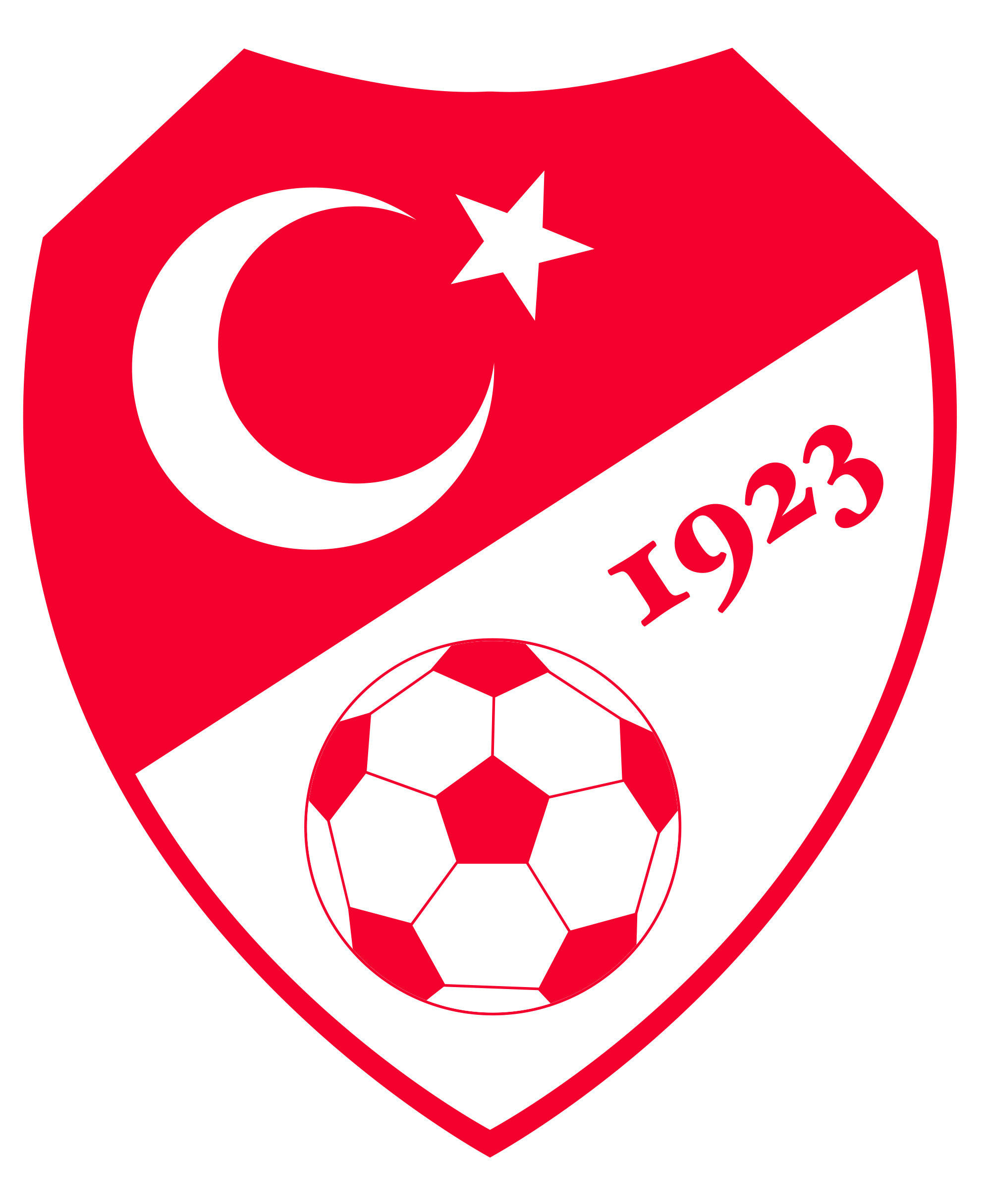 TFF Logo Kullan mlar Lig Logolar TFF