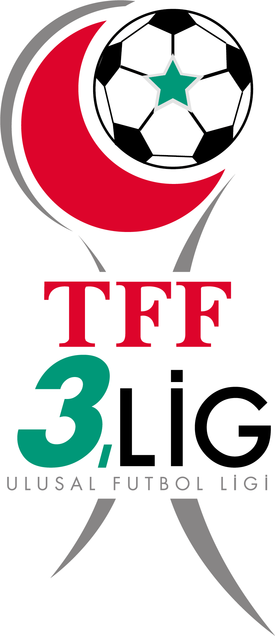 TFF Logo Kullan mlar Lig Logolar TFF