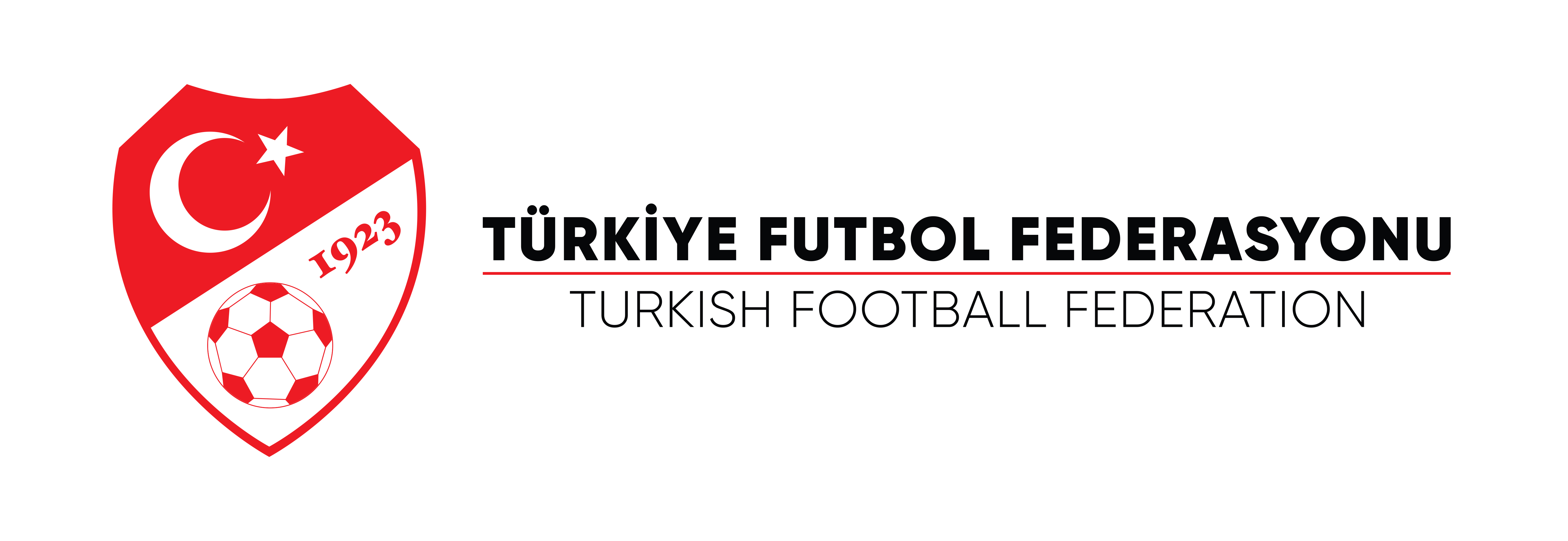 TFF Logo Kullanımları - Lig Logoları TFF