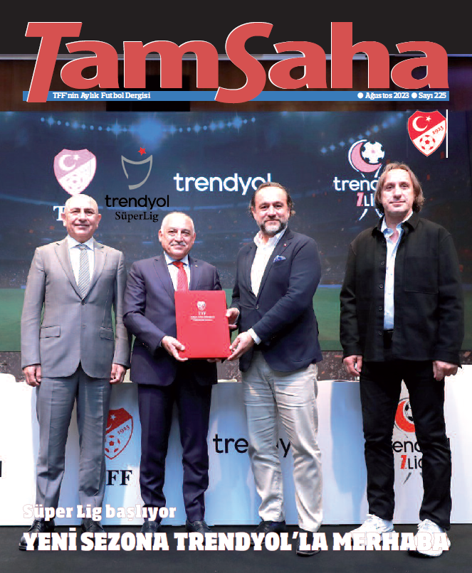 DUSAN TADIC - Futbolcu Bilgileri TFF