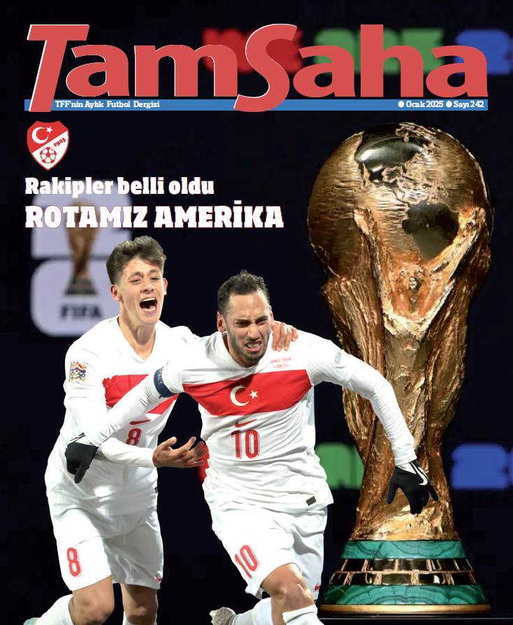 TFF Logo Kullanımları - Lig Logoları TFF